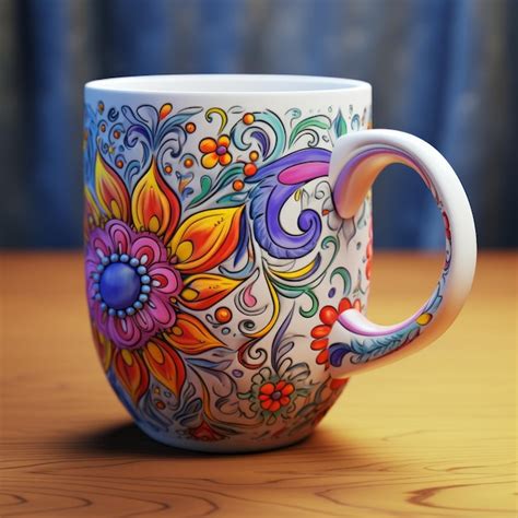 Real Material Mug Design Images Free Download On Freepik