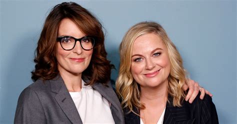 Tina Fey And Amy Poehler To Host 2021 Golden Globes