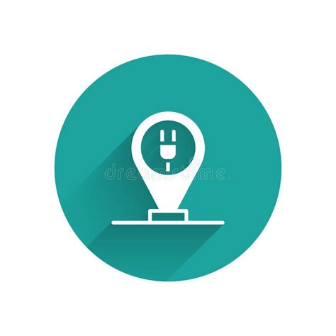 Ev Charging Icon Circle Stock Illustrations 257 Ev Charging Icon Circle Stock Illustrations