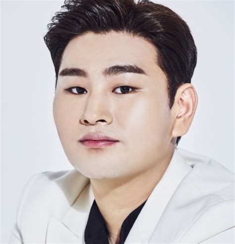 Kang Tae Kwan Korean Actor Artist
