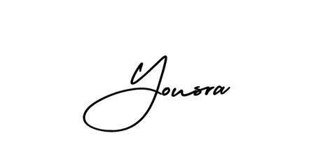 94 Yousra Name Signature Style Ideas Great Online Autograph