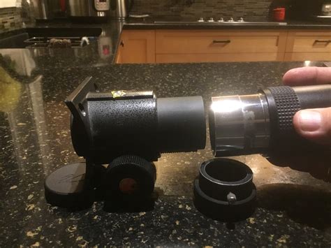 Orion Xt6 Focuser Question Reflectors Cloudy Nights