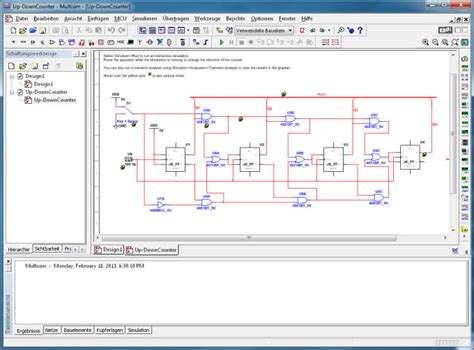 perform all the projects based on multisim by azanahmed11 fiverr