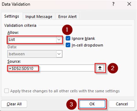 How To Sort A Drop Down In Excel 5 Useful Techniques Excel Insider
