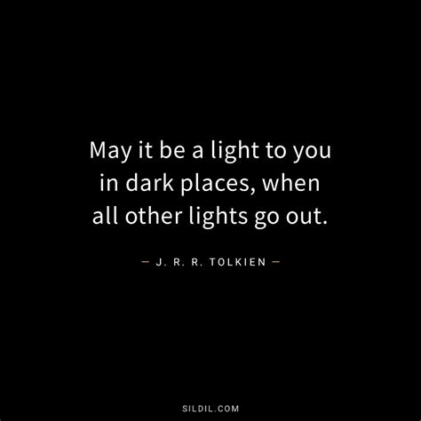 The 52 Best J R R Tolkien Quotes The Hobbit And The Lord Of The Rings