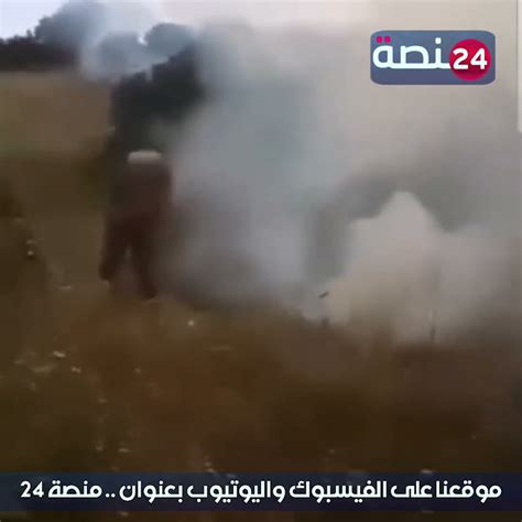 اندلاع حريق يطال اراضي زراعية في السليمانية Youtube