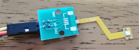 The Sensor Aht3001 Cannot Be Recognized By Arduino Uno Sensors