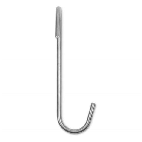 Se 3108 4 Pack 3 8 Steel 90 Degree S Hook Cerakote Ceramic Coatings