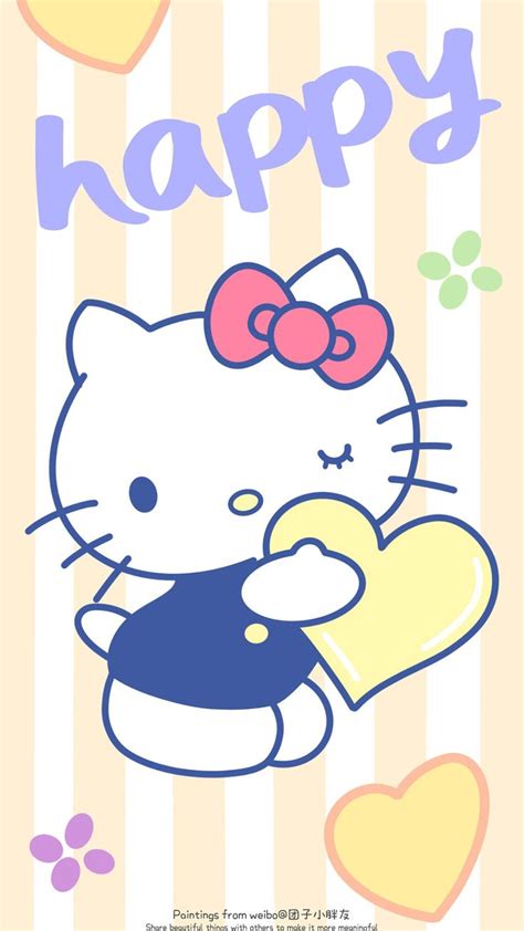 Pin By Alisa1991 On Hello Kitty Bg Hello Kitty Wallpaper Hello