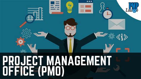 Project Management Office Pmo Youtube