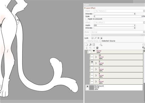 Kemono Base 25 Add On On Toyhouse