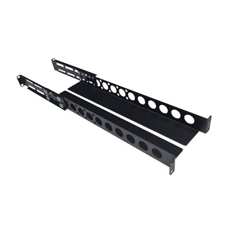 Server Rack Rails