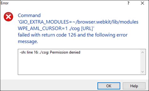 EXPERIMENTAL WebKit Based Web Browser Development Testing