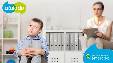 Tratamiento Para El Síndrome De Asperger
