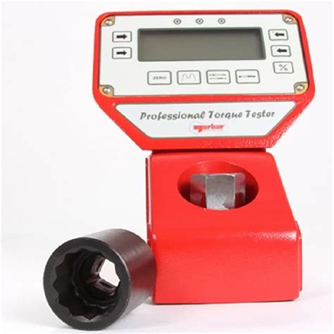 Torque Testers In Pune टॉर्क टेस्टर पुणे Maharashtra Torque