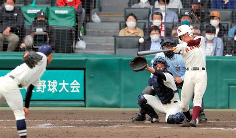 【センバツ写真まとめ】高知×国学院久我山の熱戦を振り返る バーチャル高校野球 スポーツブル