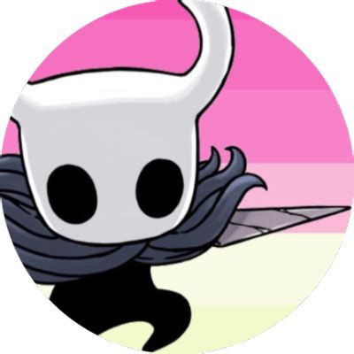 Hollow Knight Non Binary Lesbian Icons Tumbex