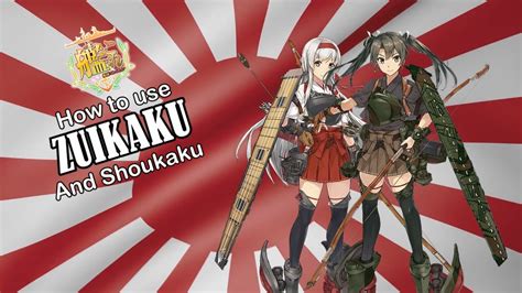 ｽﾞｲ งω วｽﾞ Flat Turkey Zuikaku Kancolle YouTube
