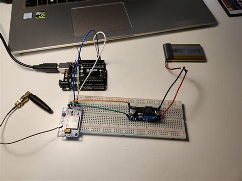 Sim800l Evb Not Connecting To Network General Guidance Arduino Forum
