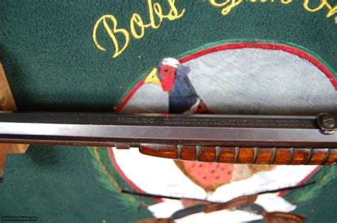 Remington Model 12C