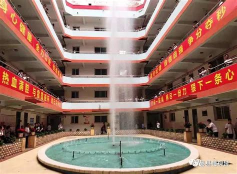 喜报易县中学本科上线人数1787人录取率达94
