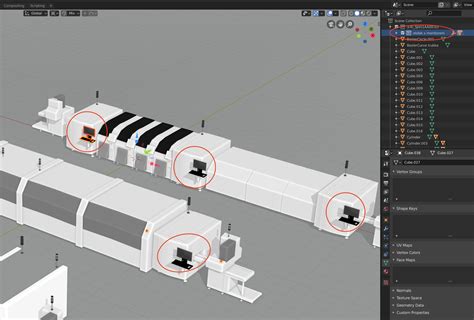 Cannot Make Instanced Objects Single User Basics And Interface