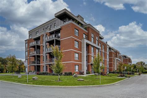 Condo Locatif De Luxe Jet 7 705 Dr Chevrier Saint Lambert