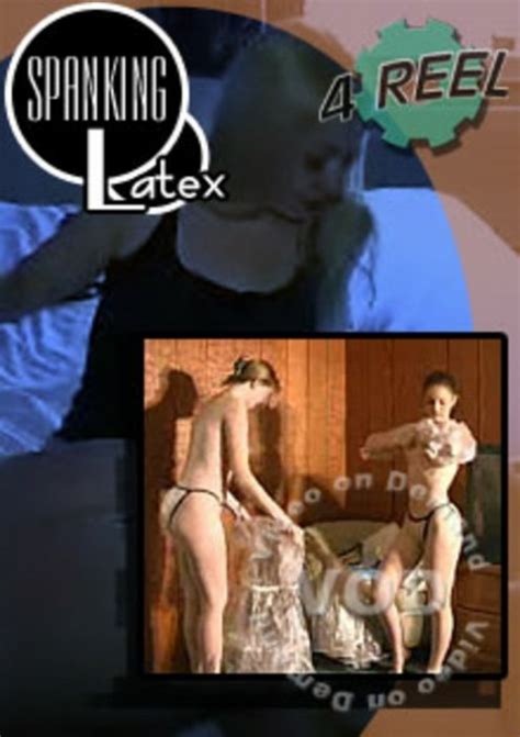 Spanking Latex Streaming Video At Iafd Premium Streaming