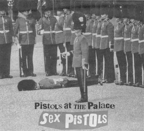 Punk Rocks Silver Jubilee