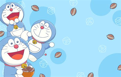 Doraemon Wallpaper For Desktop