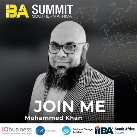 Mohammed Khan On Linkedin Basummitsa