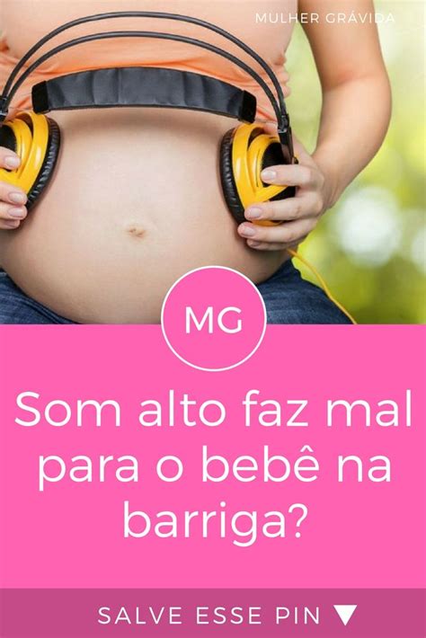 Pin Em Desenvolvimento Do Bebe Na Barriga