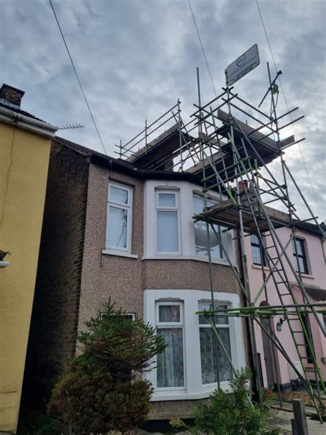 Solar Panel Scaffolding Southend And Chelmsford Eastern Scaffolding Ltd