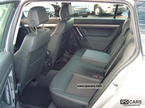 2008 Opel Vectra 1 9 Cdti Dpf Edition Plus Ahk Air Navigation Car