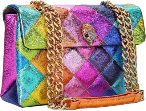 Kurt Geiger London Hand En Schoudertas Divers Vanaf € 295