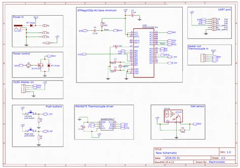 soldering hot air gun easyeda open source hardware lab 58 off