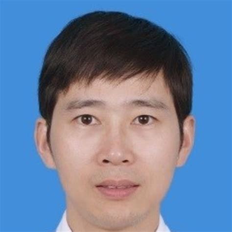 Boguang WANG | Deputy Head | PhD | Jinan University (Guangzhou, China ...