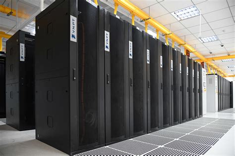 Thuê chỗ đặt máy chủ có phải là lựa chọn tối ưu cho doanh nghiệp trong