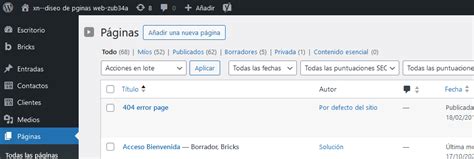 Disable Or Hide Wp Admin Bar Editor Mode How To Bricks Community Forum