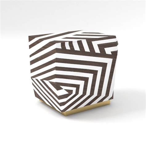 Parralel Side Table Englanderline 2025