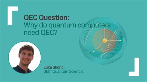 quantumerrorcorrection quantumcomputing qecquestion riverlane