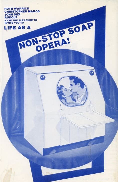 Gallery 98 Christopher Makos John Sex Rudolf Ruth Warrick Life As