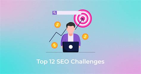 Top Seo Challenges Explained Common Issues And How To Fix Them