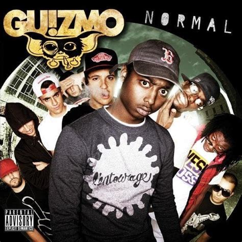 Guizmo Guizmo Lyrics Genius Lyrics