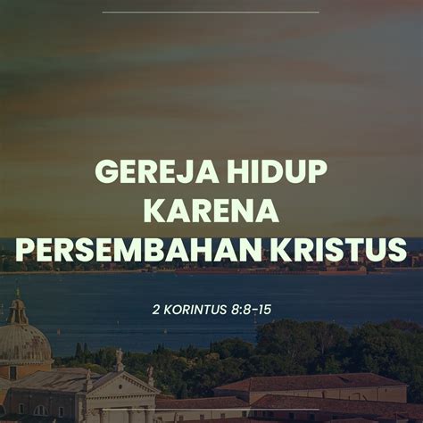 Welcome To Gereja Kristen Indonesia Sinode Wilayah Jawa Timur
