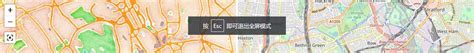 leaflet：入门基础（五）之结束篇 leaflet常用插件 csdn博客