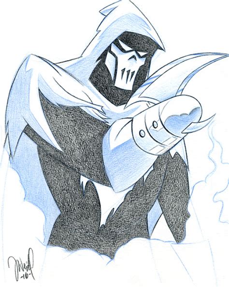 The Geeky Nerfherder Artist Spotlight The Art Of Jayson Weidel