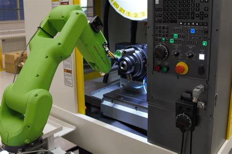 Avoiding A Failed Automation Integration Modern Machine Shop