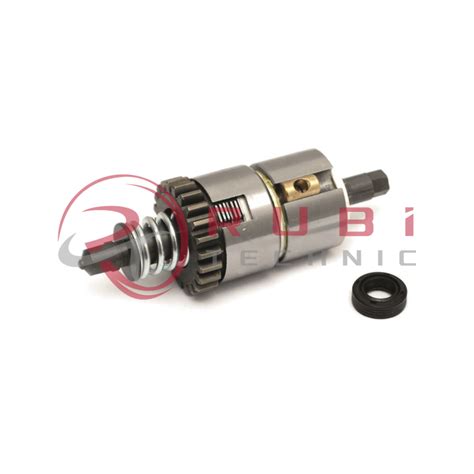 Caliper Adjusting Mechanism Shaft Set R 2702380 MCK1112 SJ4103