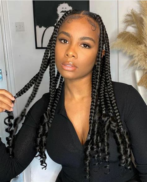 20 Coi Leray Box Braids Najwasaavi